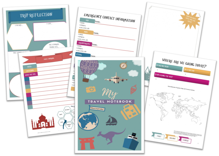The Complete Kids' Carry-On Packing List - Explorer Momma