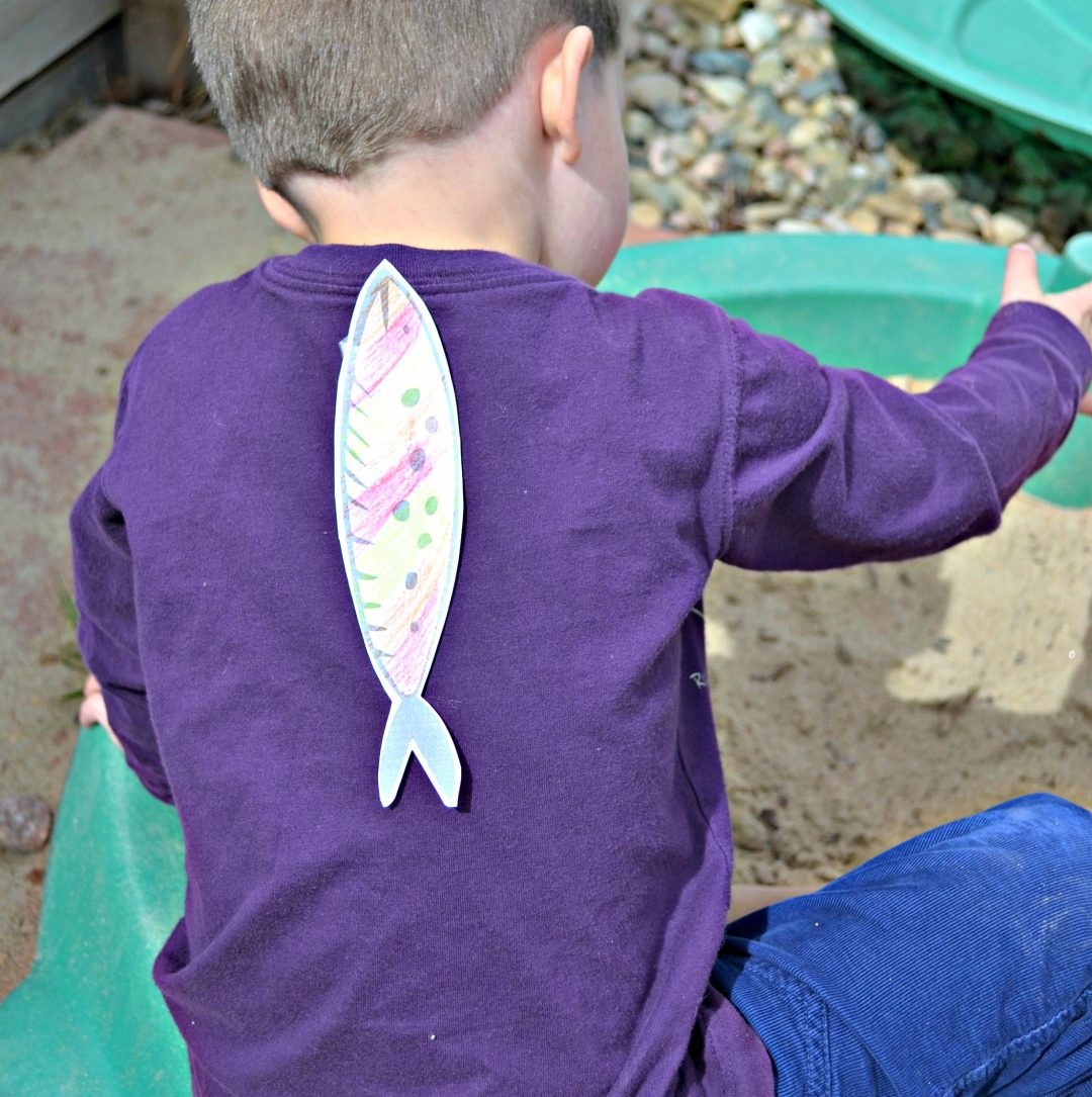 April Fool's Day Pranks: A Fishy Tradition - Explorer Momma