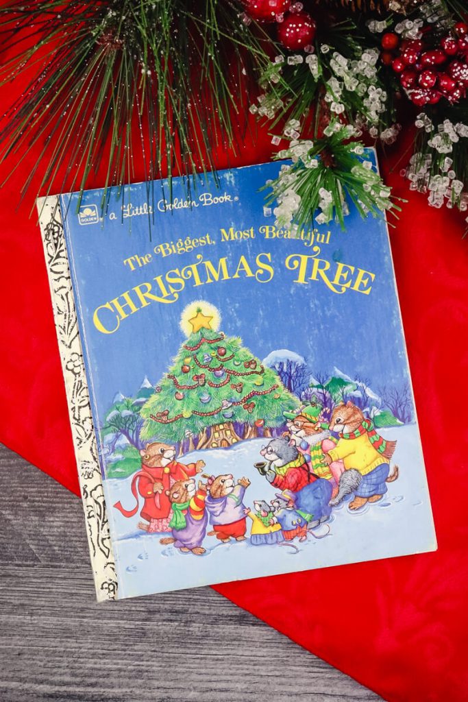 My Cozy Christmas Books: A List - Explorer Momma