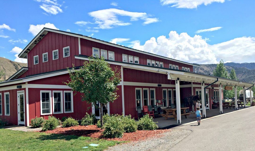 Best of 2017: My Favorite Things - Explorer Momma