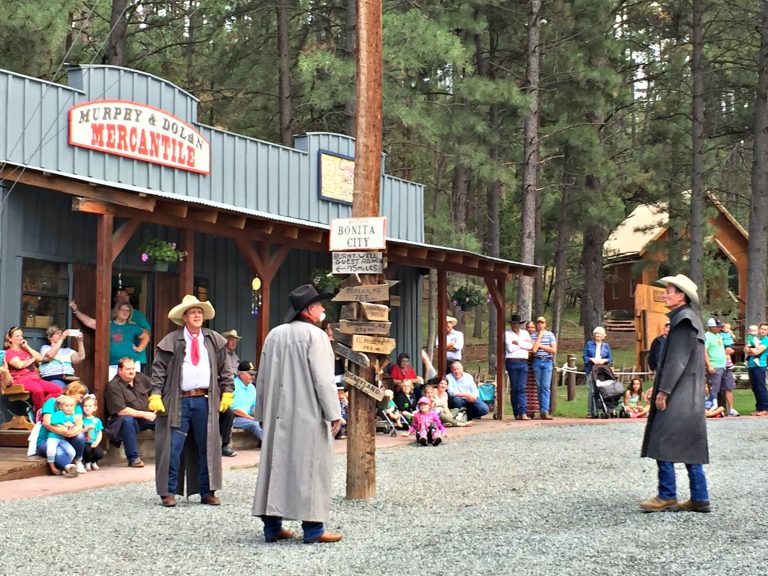 Top 10 Things To Do In Ruidoso, New Mexico With Kids - Explorer Momma