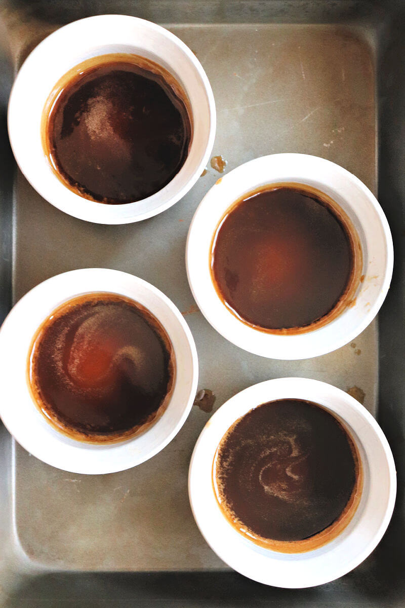 Low Carb Keto Flan {Sugar-Free} - Explorer Momma