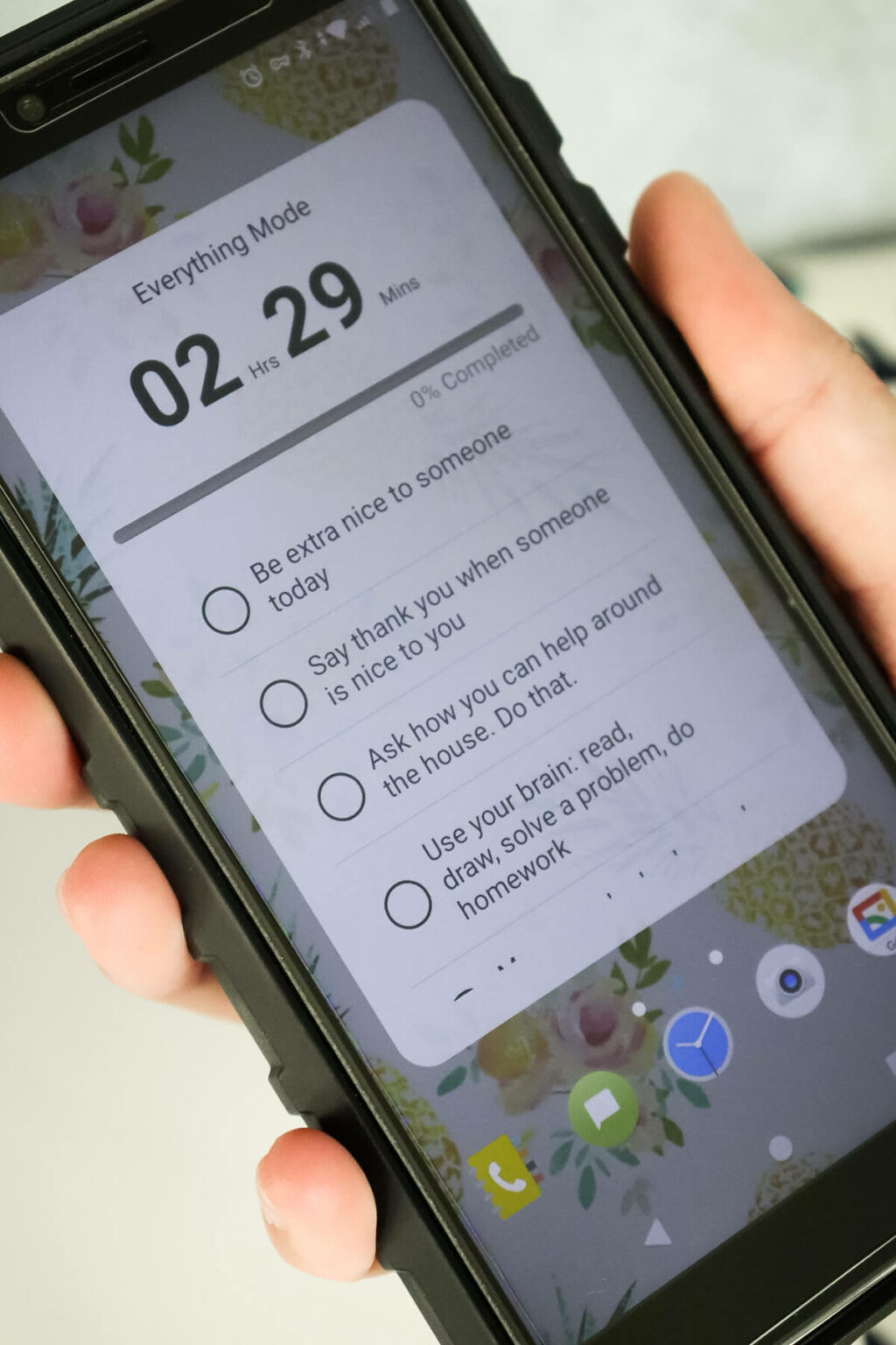 Pinwheel Phones: A Mom's Pinwheel Phone Review - Explorer Momma