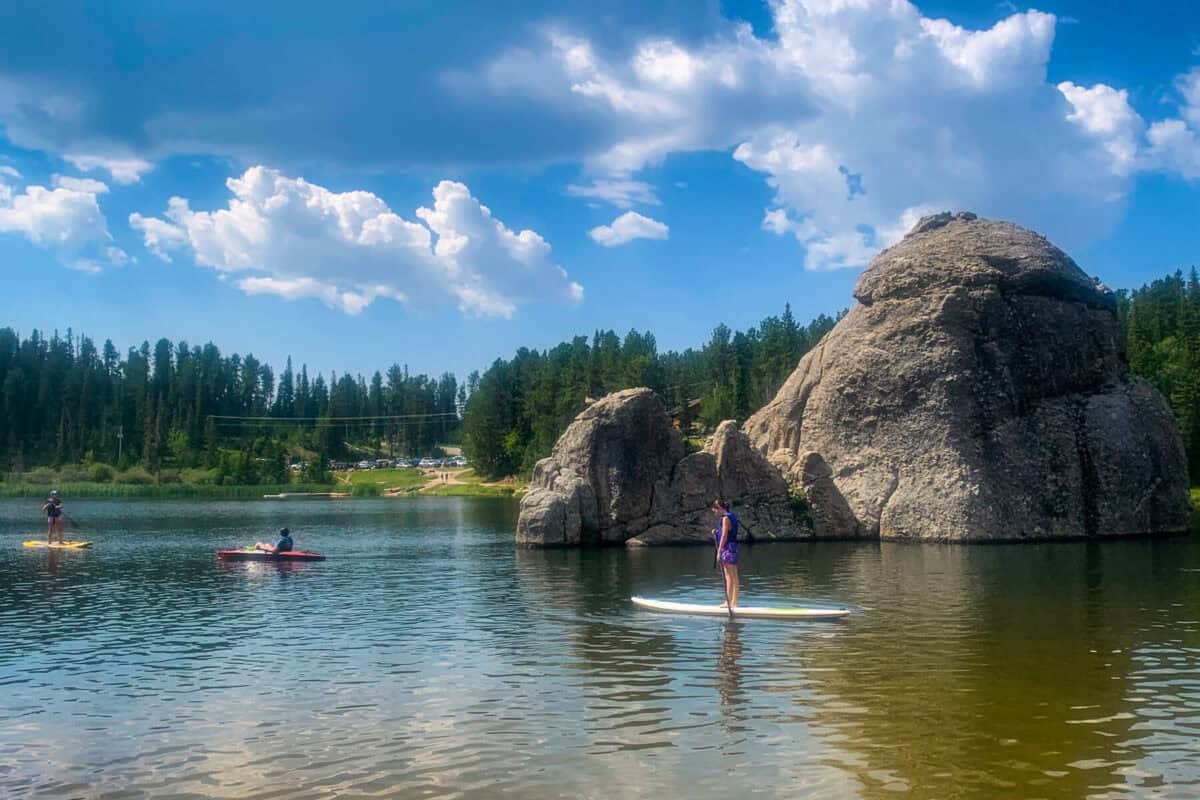 Things to do in Custer South Dakota with Kids - Explorer Momma