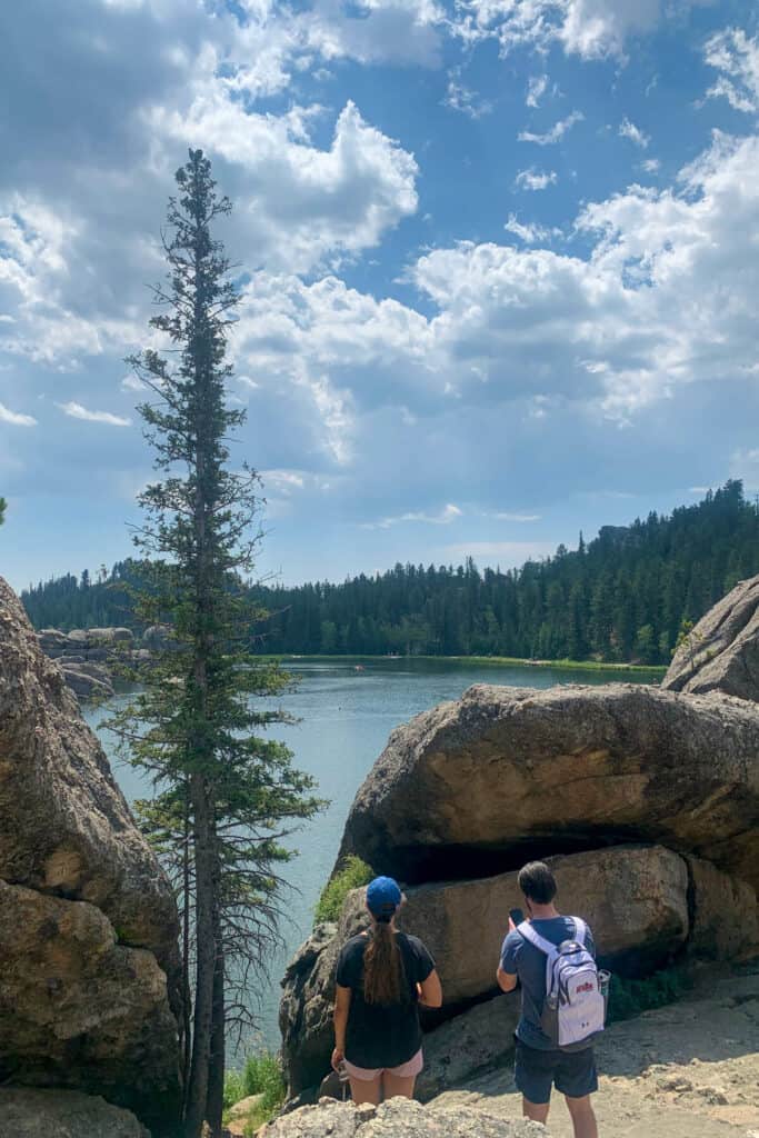 Things to do in Custer South Dakota with Kids - Explorer Momma