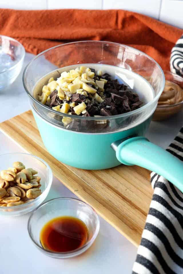 Delicious Keto Peanut Butter Bark Recipe - Explorer Momma