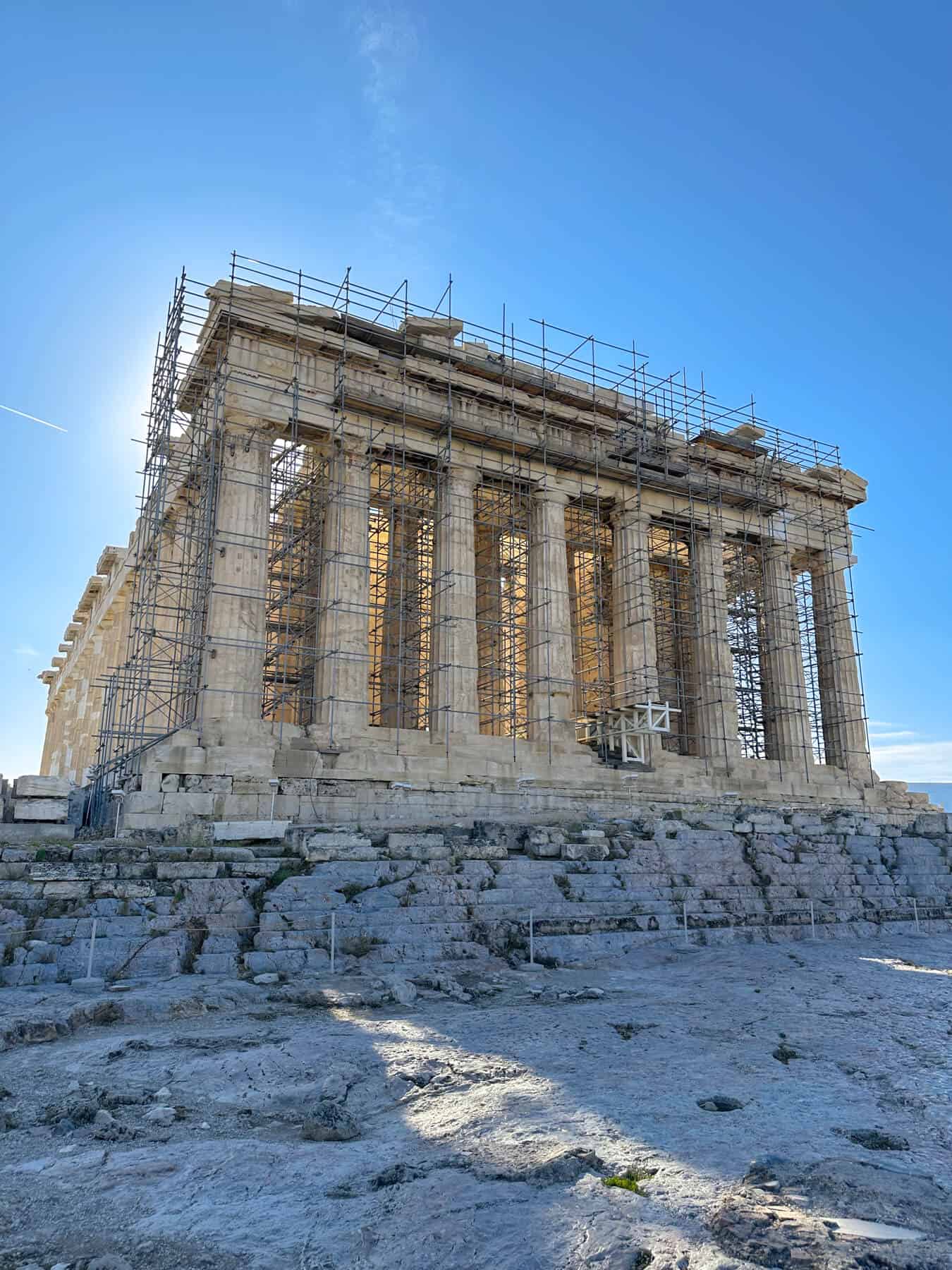 One Day In Athens Itinerary: What To Do In 24 Hours