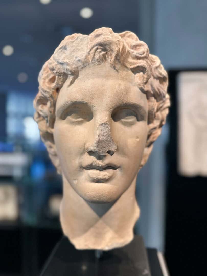 One Day In Athens Itinerary: What To Do In 24 Hours