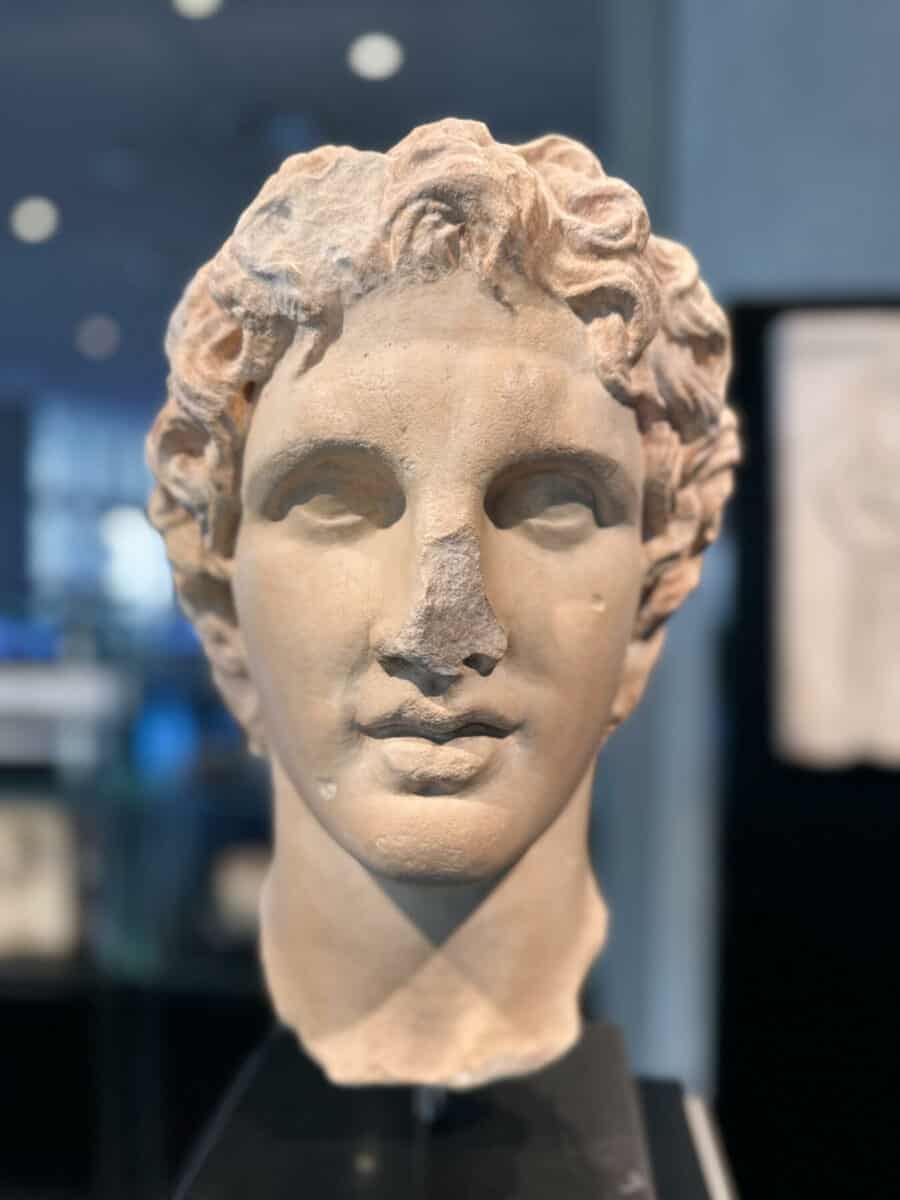 One Day In Athens Itinerary: What To Do In 24 Hours