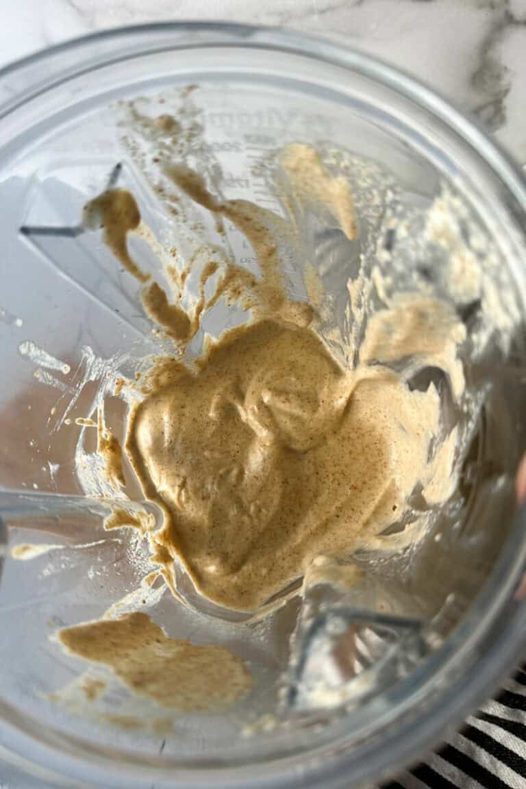 Georgian Satsivi: A Low Carb Taste of the Caucasus - Explorer Momma