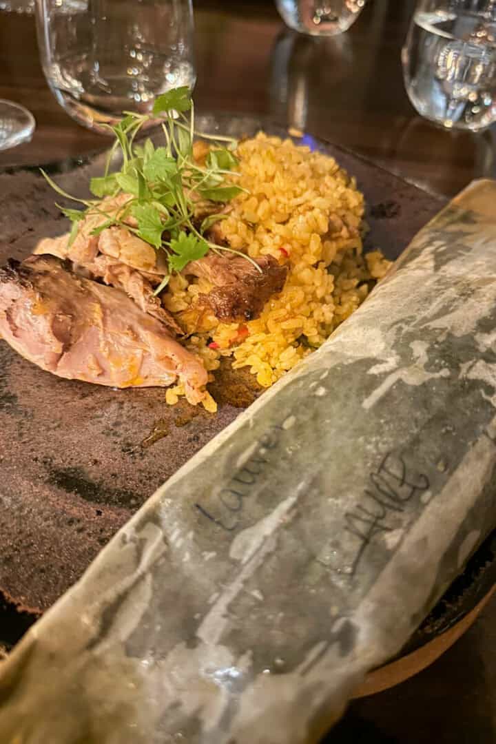 Cooking Class in Puerto Rico: My Experience at Cocina Abierta