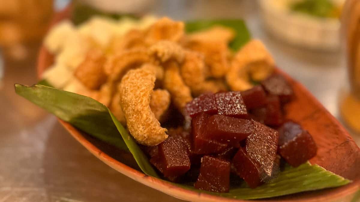 Cooking Class in Puerto Rico: My Experience at Cocina Abierta