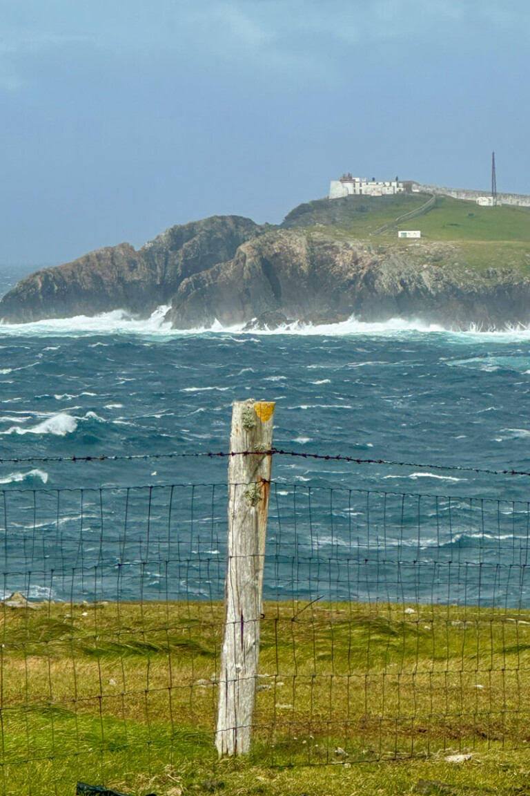 Exploring Belmullet County Mayo: A Hidden Gem on the Wild Atlantic Way