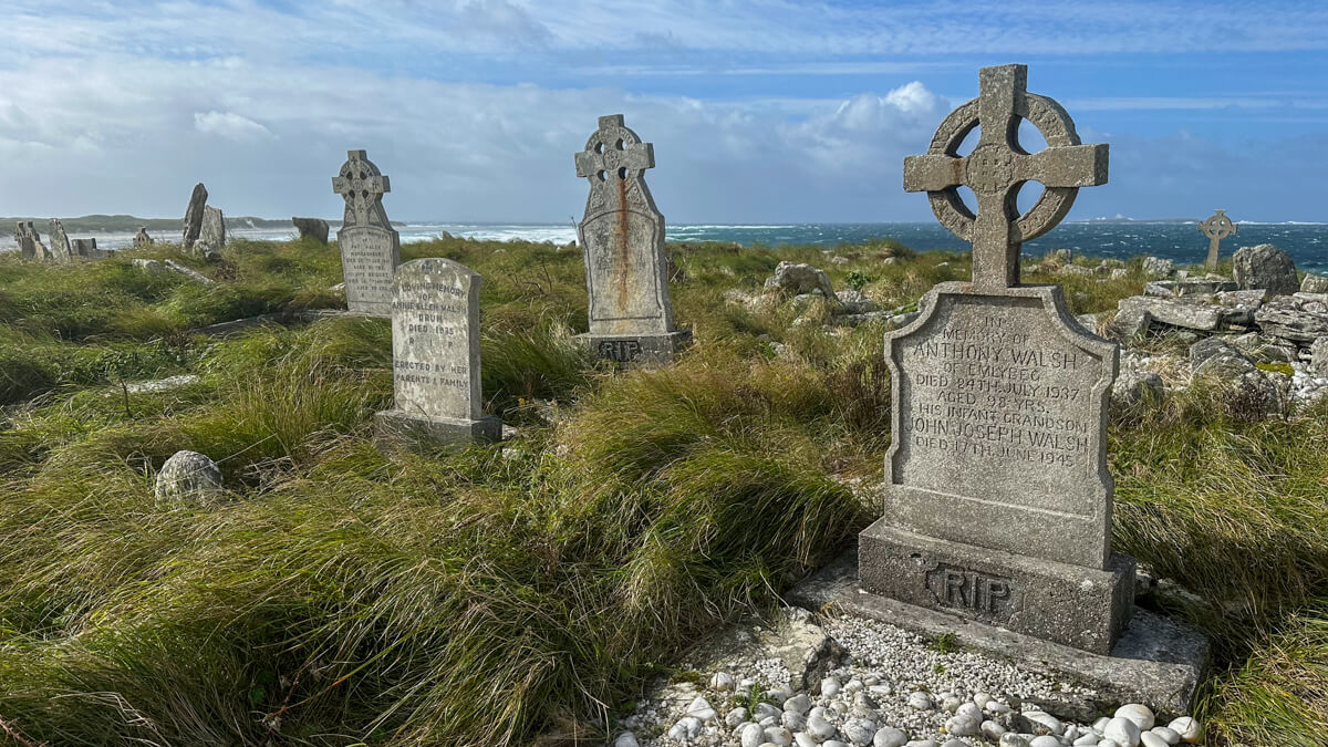 Exploring Belmullet County Mayo: A Hidden Gem on the Wild Atlantic Way