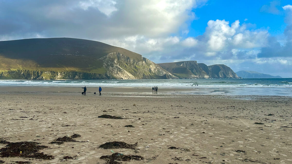 Exploring Achill Island: Mayo, Ireland - Explorer Momma