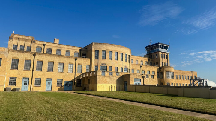 Exploring the Legacy of the Air Capital of the World: Wichita, Kansas