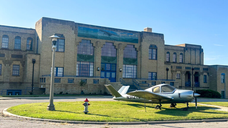 Exploring the Legacy of the Air Capital of the World: Wichita, Kansas