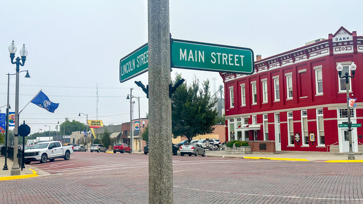 Discovering Lindsborg, the Little Sweden of Kansas - Explorer Momma