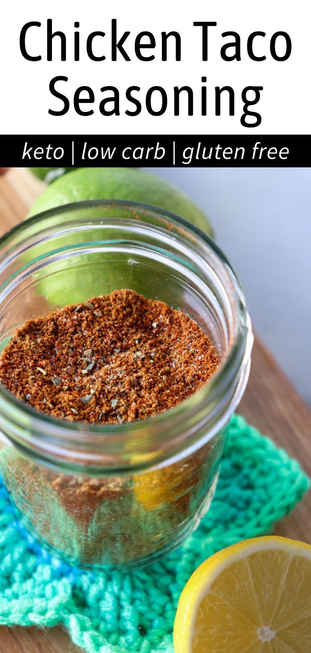 Easy Chicken and Taco Seasoning Recipes to Spice Up Your Meals