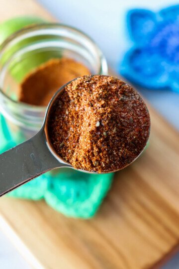 Easy Chicken and Taco Seasoning Recipes to Spice Up Your Meals