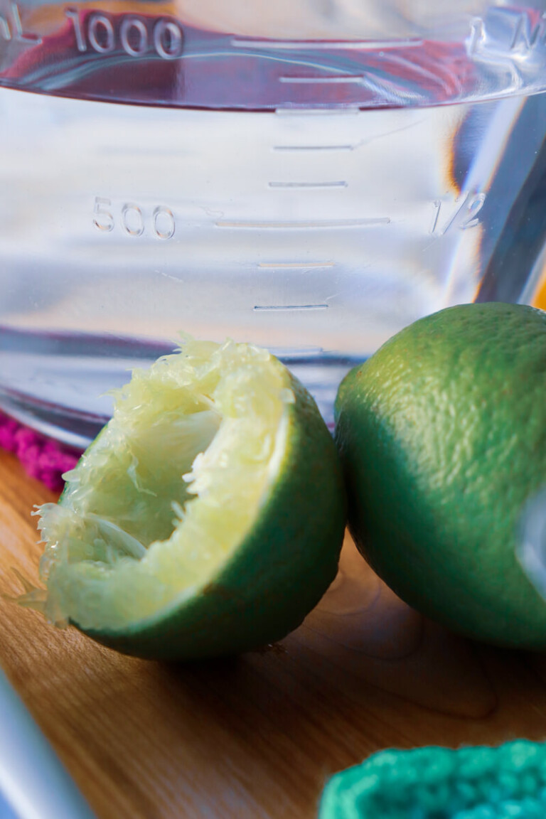 Homemade Electrolyte Drink Recipe (Keto) - Explorer Momma