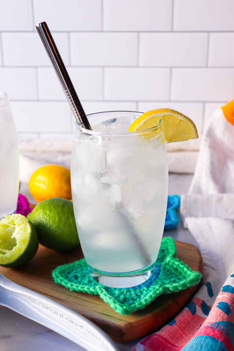 Homemade Electrolyte Drink Recipe (Keto) - Explorer Momma